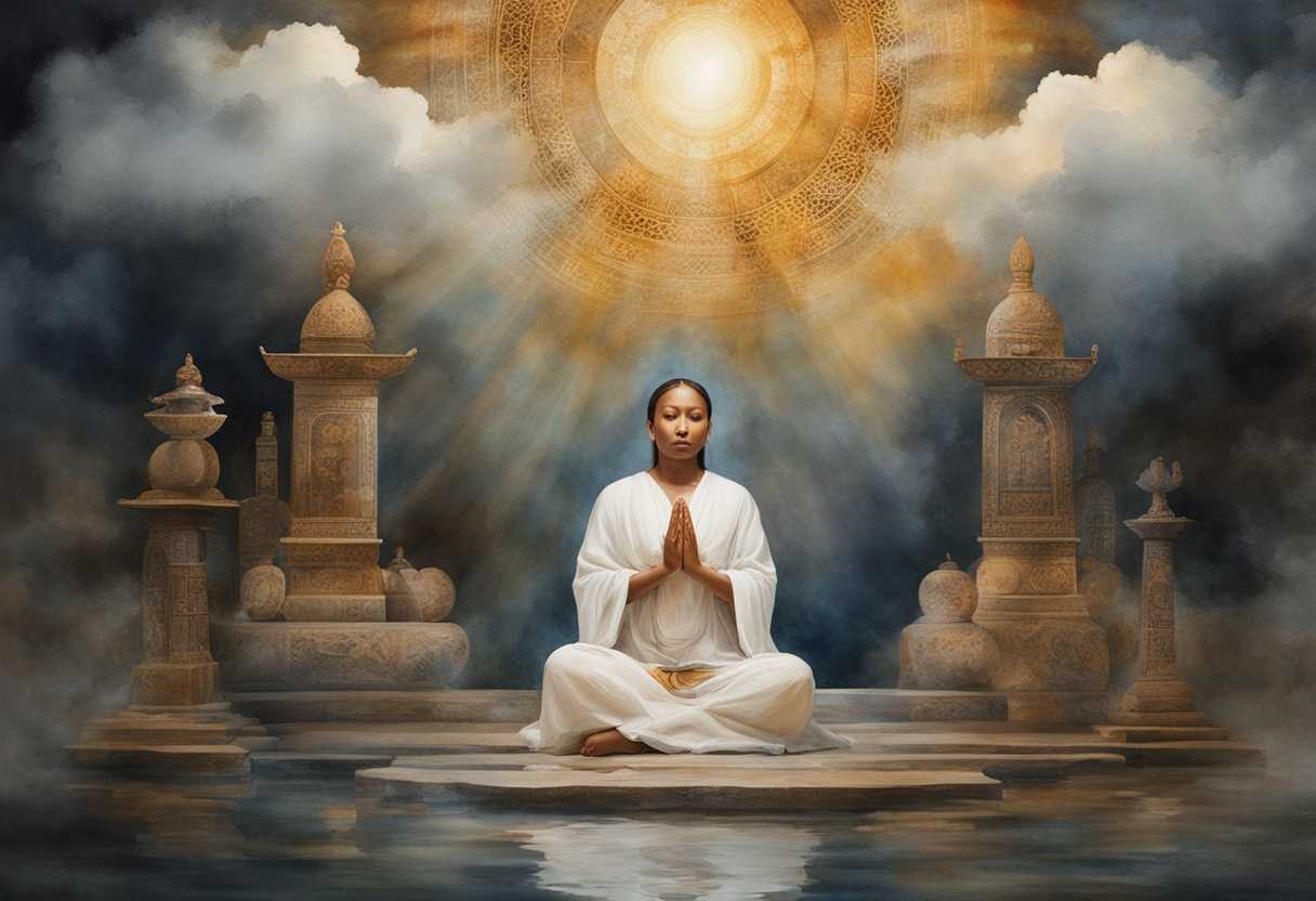 26 Unique Intercessory Prayer Requests for Miracles – St. Michael’s Parish