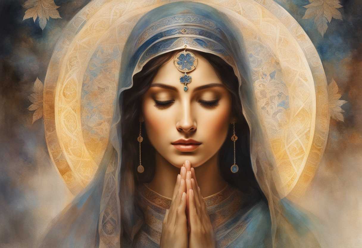 29 Unique Prayers to Reverse Injustice – St. Michael’s Parish