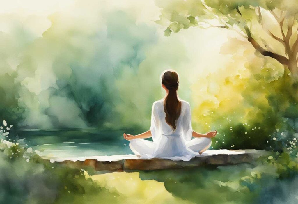 30 Heartfelt Prayers to Overcome Distractions – St. Michael’s Parish