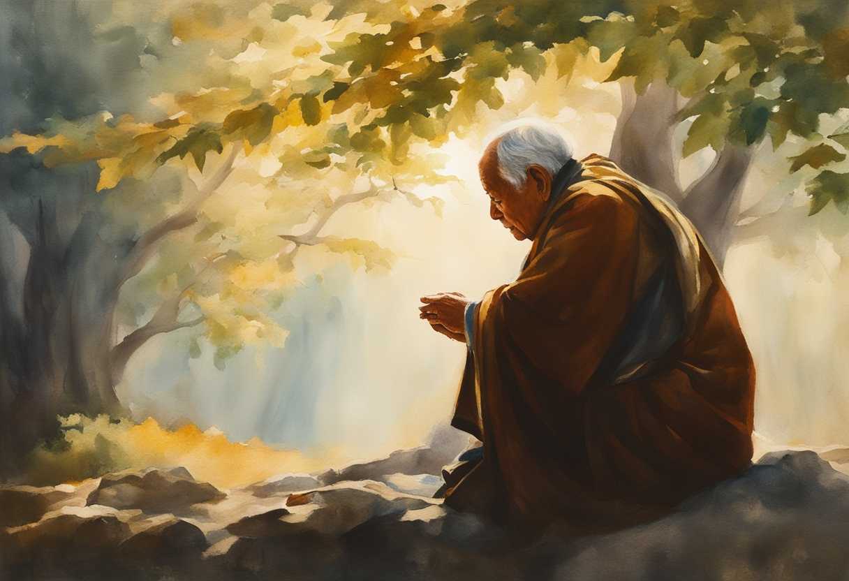 30 Heartfelt Prayers for Our Brave Marines – St. Michael’s Parish