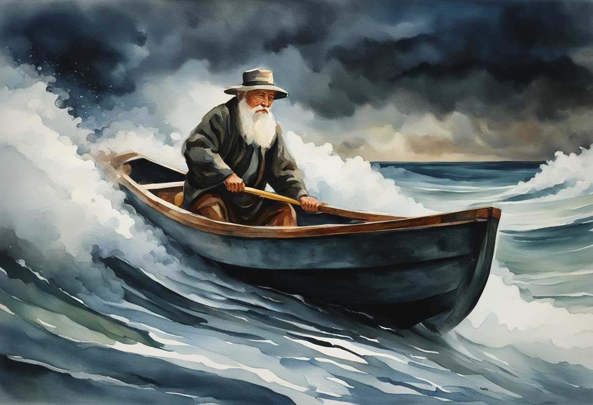 30 Heartfelt Prayers for Our Brave Marines – St. Michael’s Parish