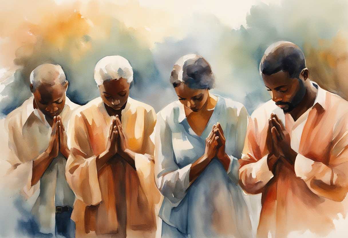 28 Special Prayers for New Beginnings – St. Michael’s Parish