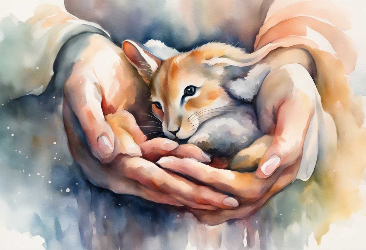 15 Powerful Prayers for Our Beloved Animals – St. Michael’s Parish