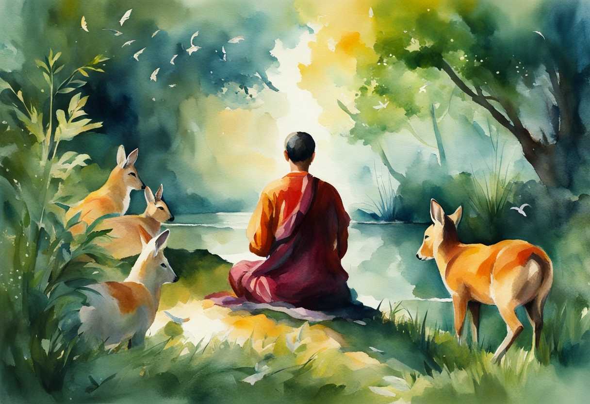 15 Powerful Prayers for Our Beloved Animals – St. Michael’s Parish