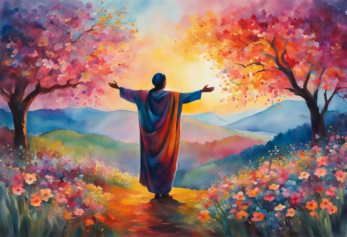 27 Heartfelt Prayers for Divine Second Chances – St. Michael’s Parish