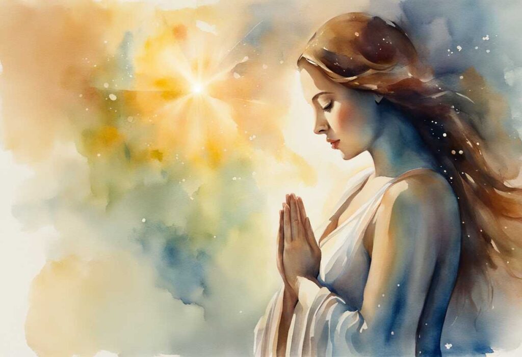 31 Special Prayers for Binding and Loosing – St. Michael’s Parish