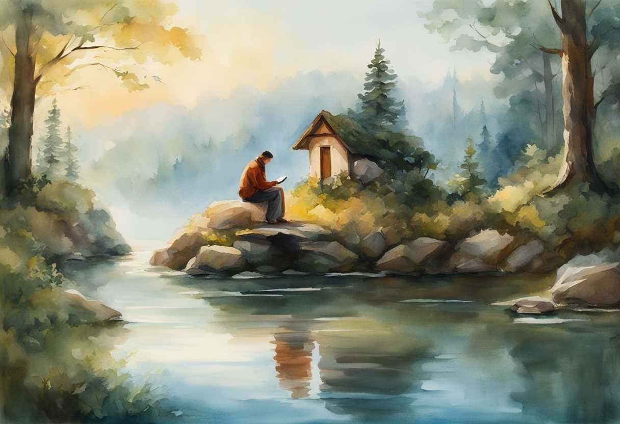 31 Special Prayers for Binding and Loosing – St. Michael’s Parish