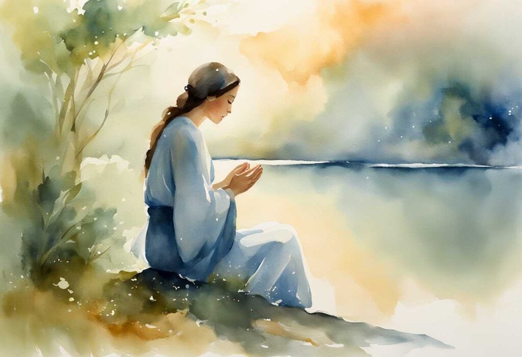 25 Special Bible Verses for Blessings and Favor – St. Michael’s Parish