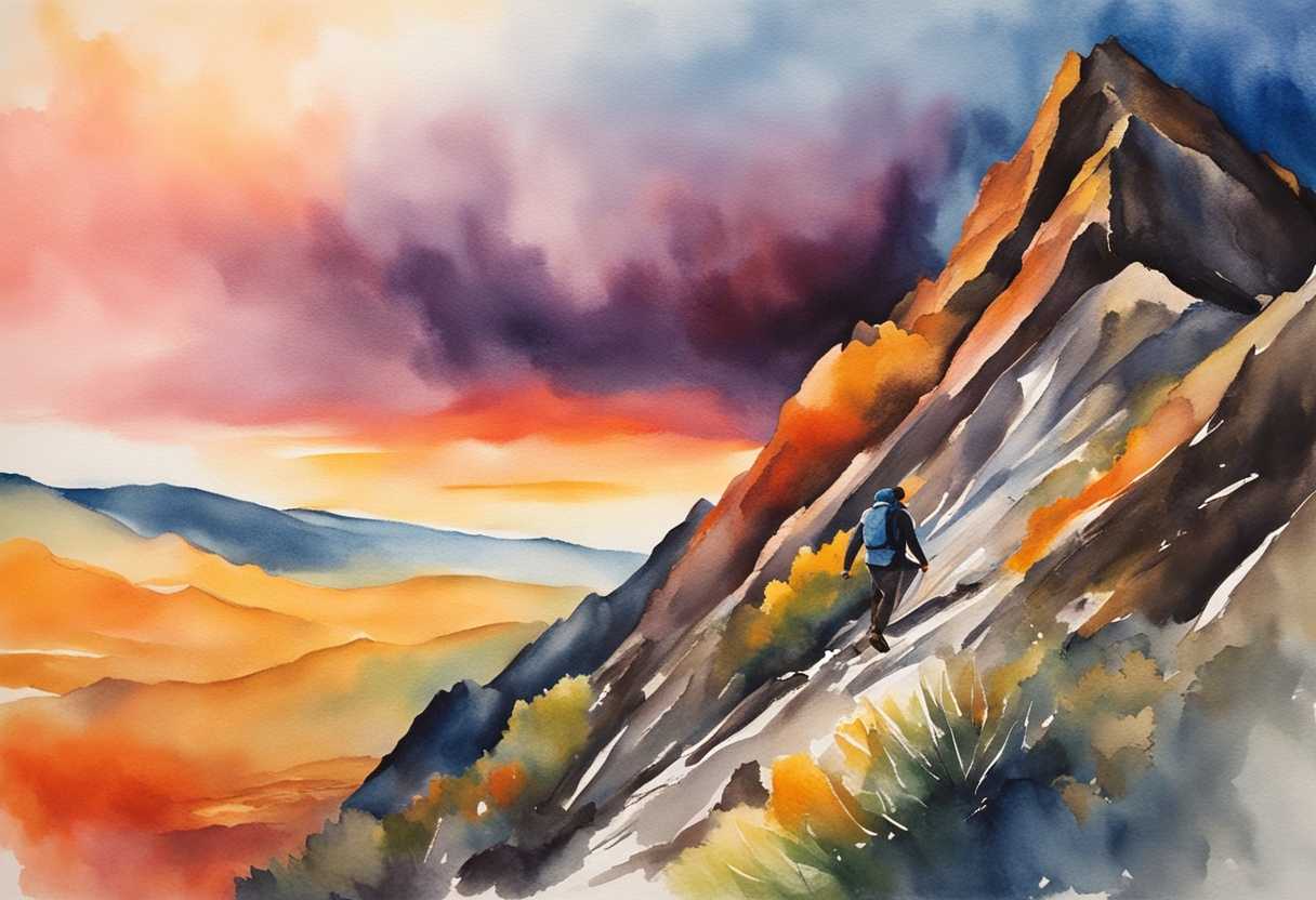 30 Heartfelt Prayers for Overcoming Challenges – St. Michael’s Parish