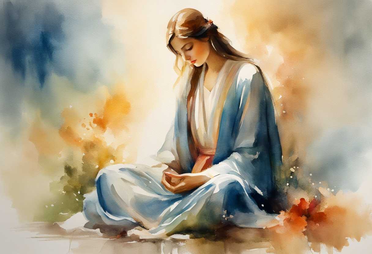 26 Heartfelt Prayers for Chastity and Purity – St. Michael’s Parish