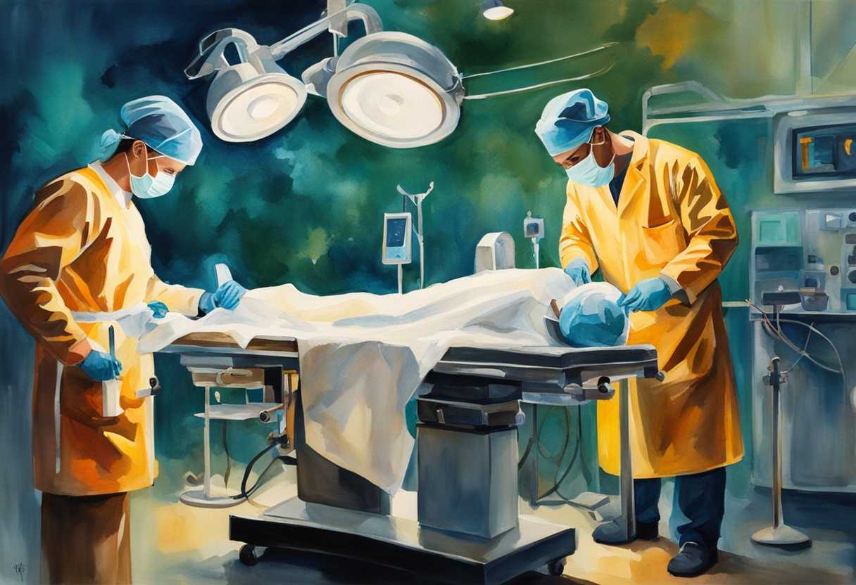 19 Unique Prayers for a Child’s Surgery – St. Michael’s Parish