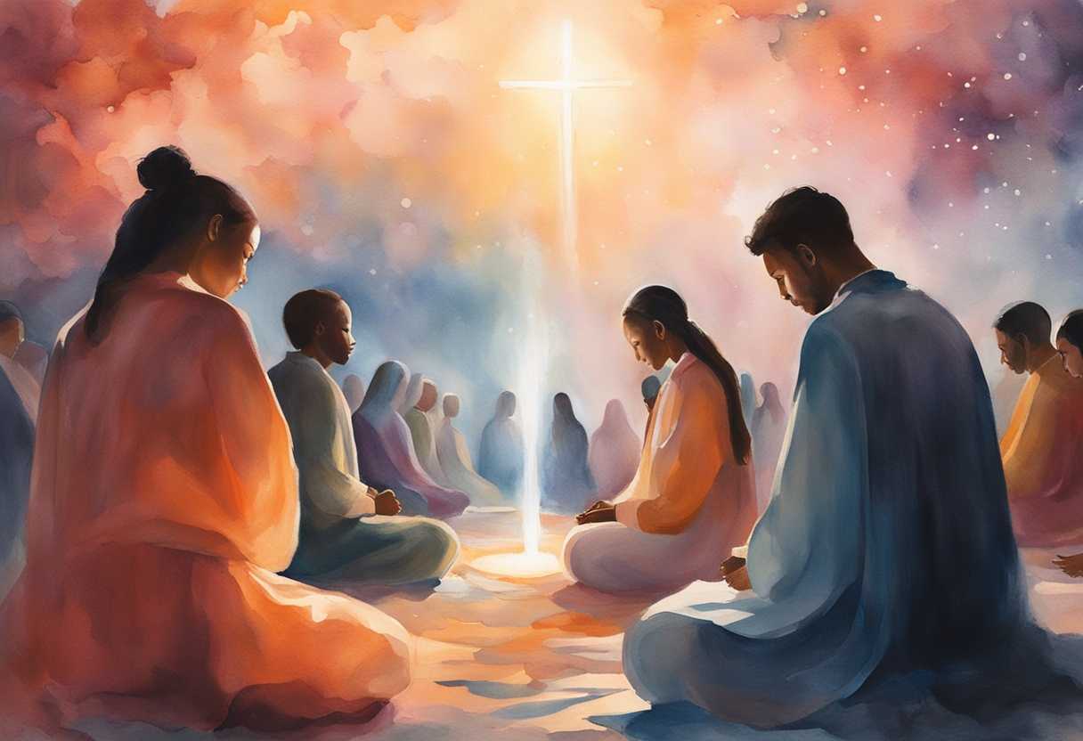 29 Heartfelt Prayers for Children’s School Blessings – St. Michael’s Parish