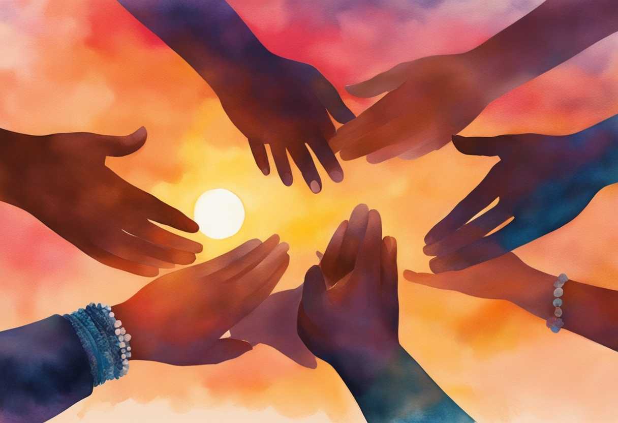 31 Special Prayers for Class Reunion Blessings – St. Michael’s Parish