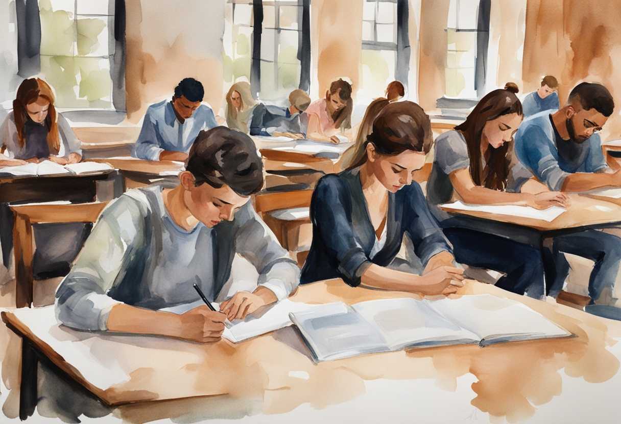 22 Heartfelt Prayers for College Students’ Success – St. Michael’s Parish