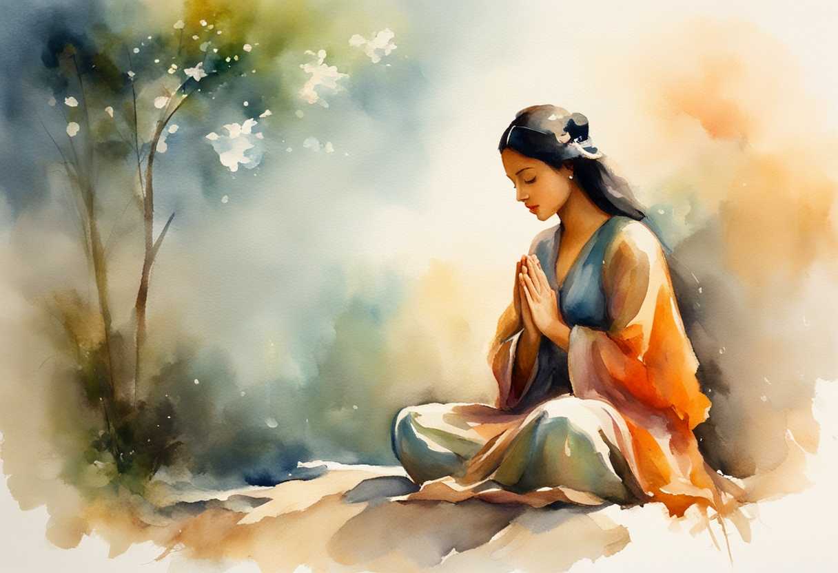 28 Heartfelt Prayers for Divine Direction – St. Michael’s Parish