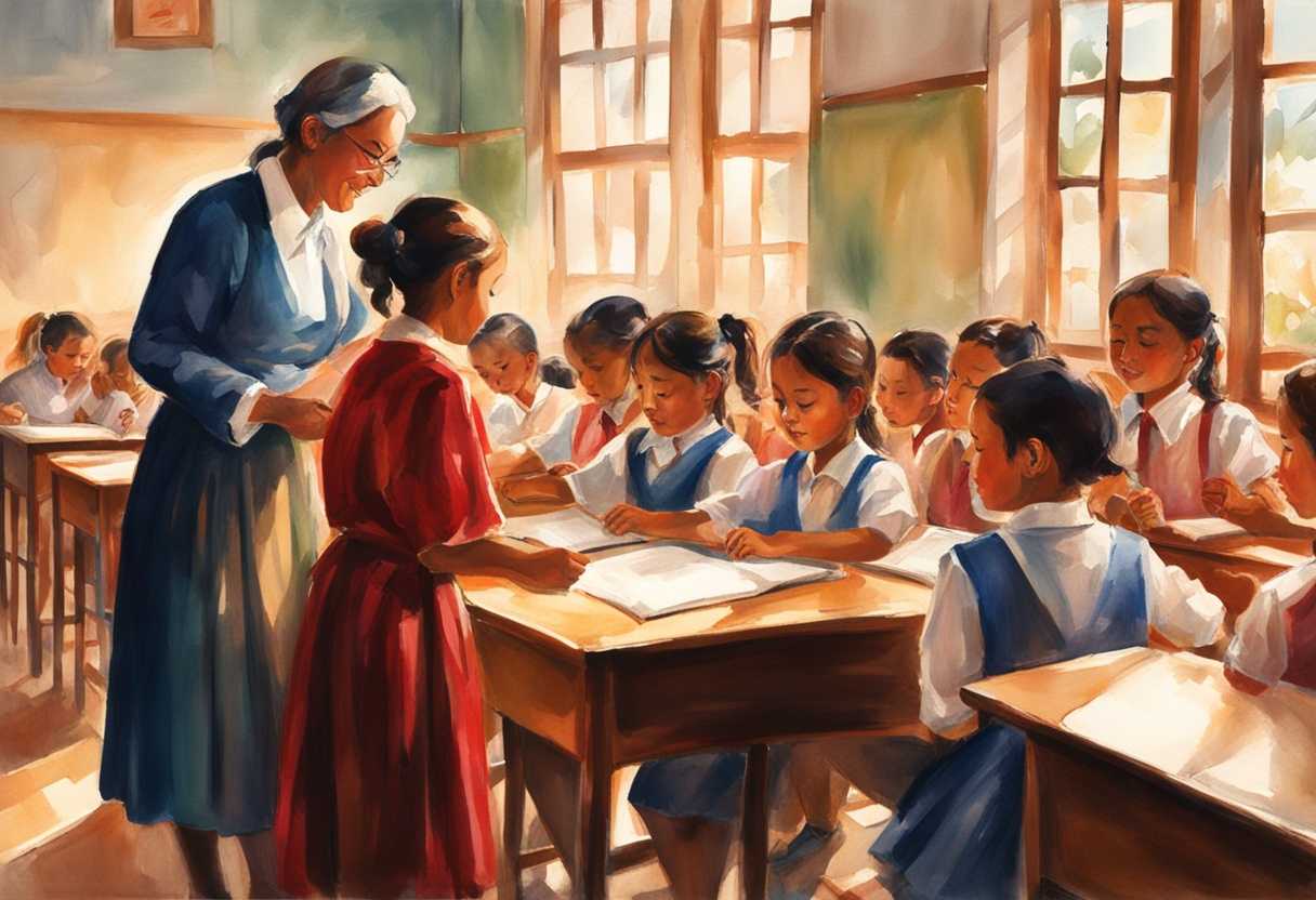 14 Powerful Prayers for Educational Blessings – St. Michael’s Parish