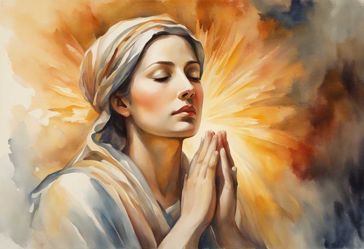 11 Unique Prayers for God’s Glory Revealed – St. Michael’s Parish