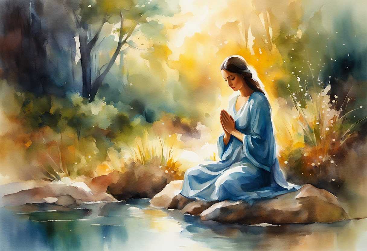 11 Unique Prayers for God’s Glory Revealed – St. Michael’s Parish