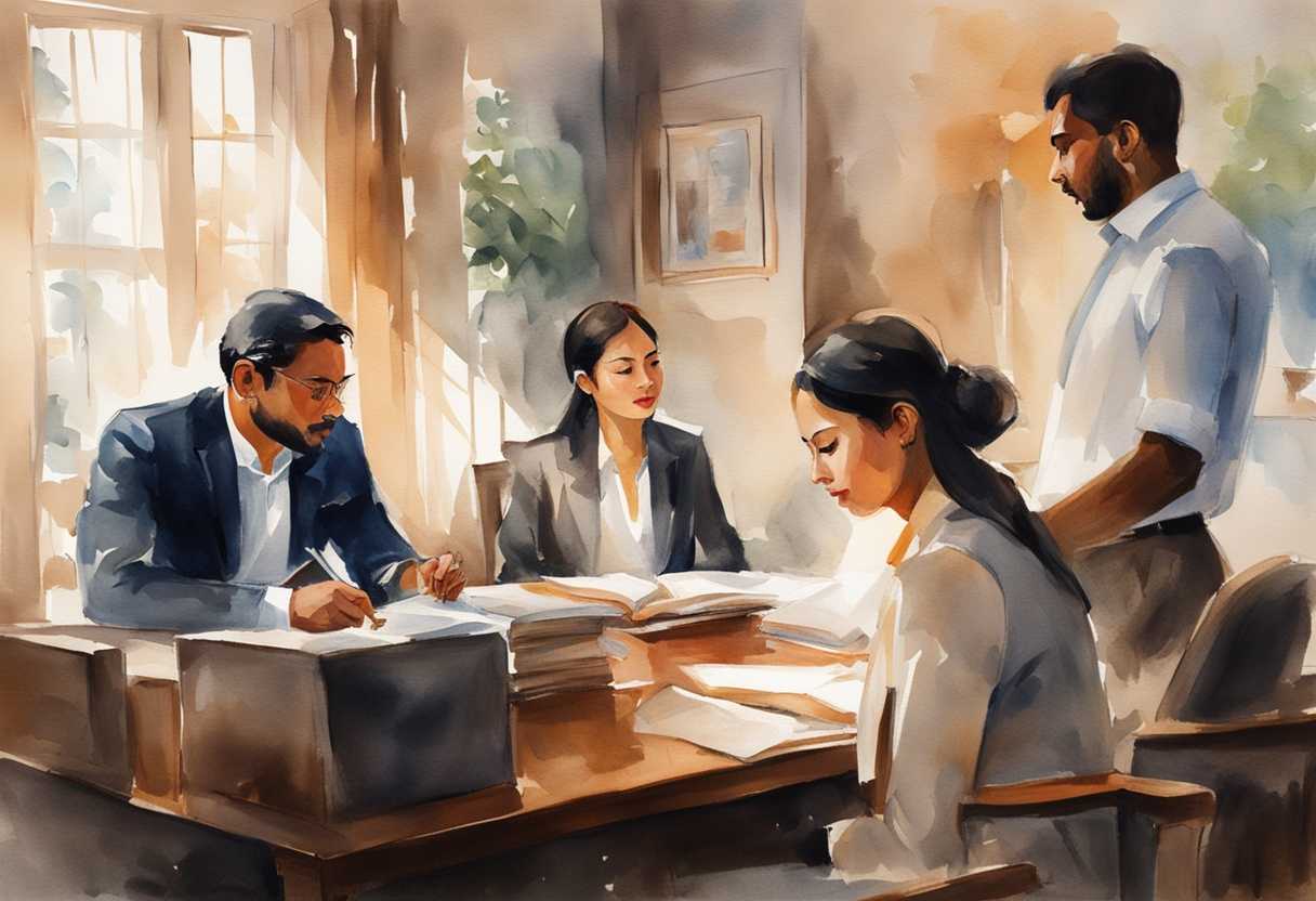 18 Heartfelt Prayers for Immigration Blessings – St. Michael’s Parish