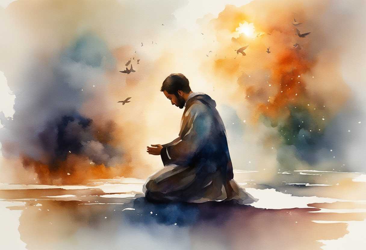 18 Heartfelt Prayers for Immigration Blessings – St. Michael’s Parish