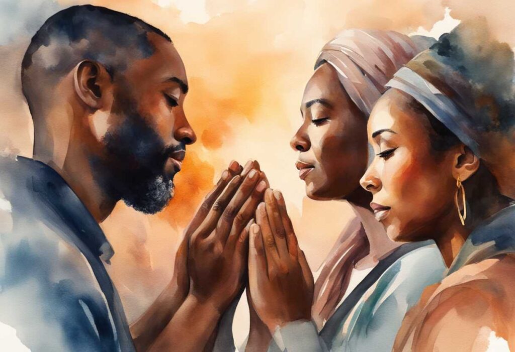 31 Powerful Prayers for Divine Intercession – St. Michael’s Parish