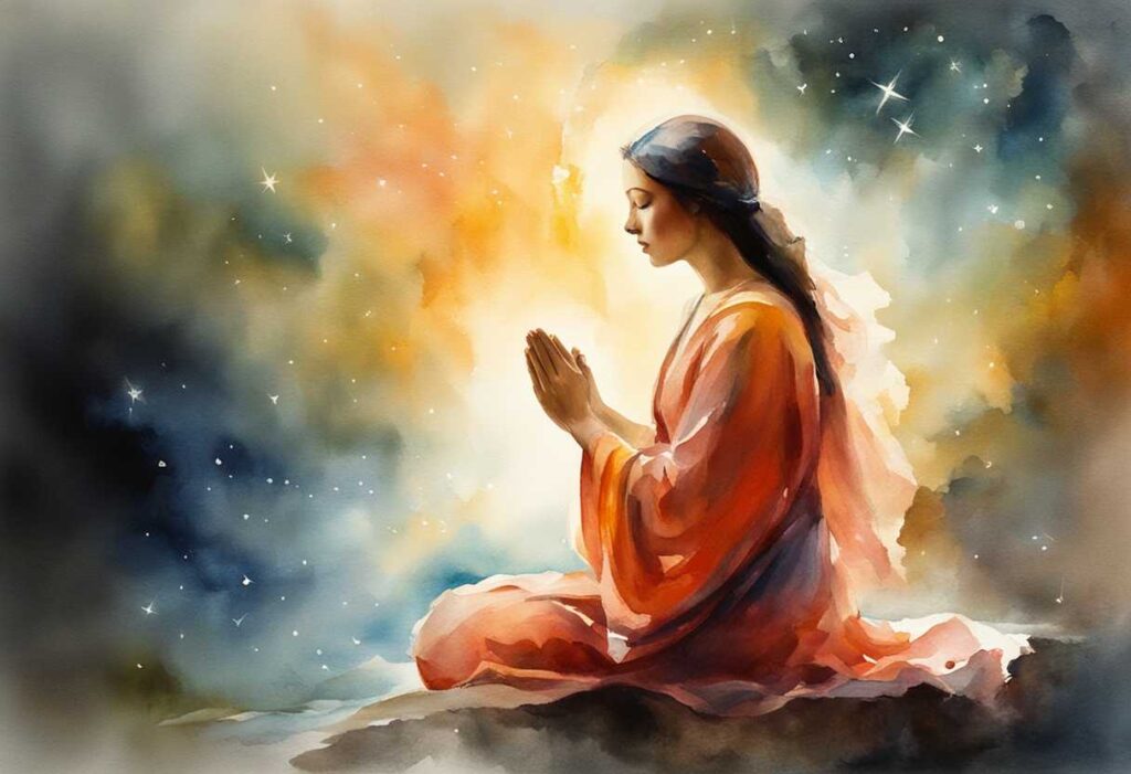 20 Powerful Prayers to Make a Difference – St. Michael’s Parish