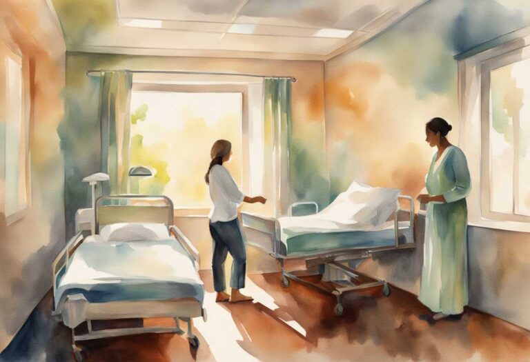 28 Powerful Prayers for Healing and Strength – St. Michael’s Parish