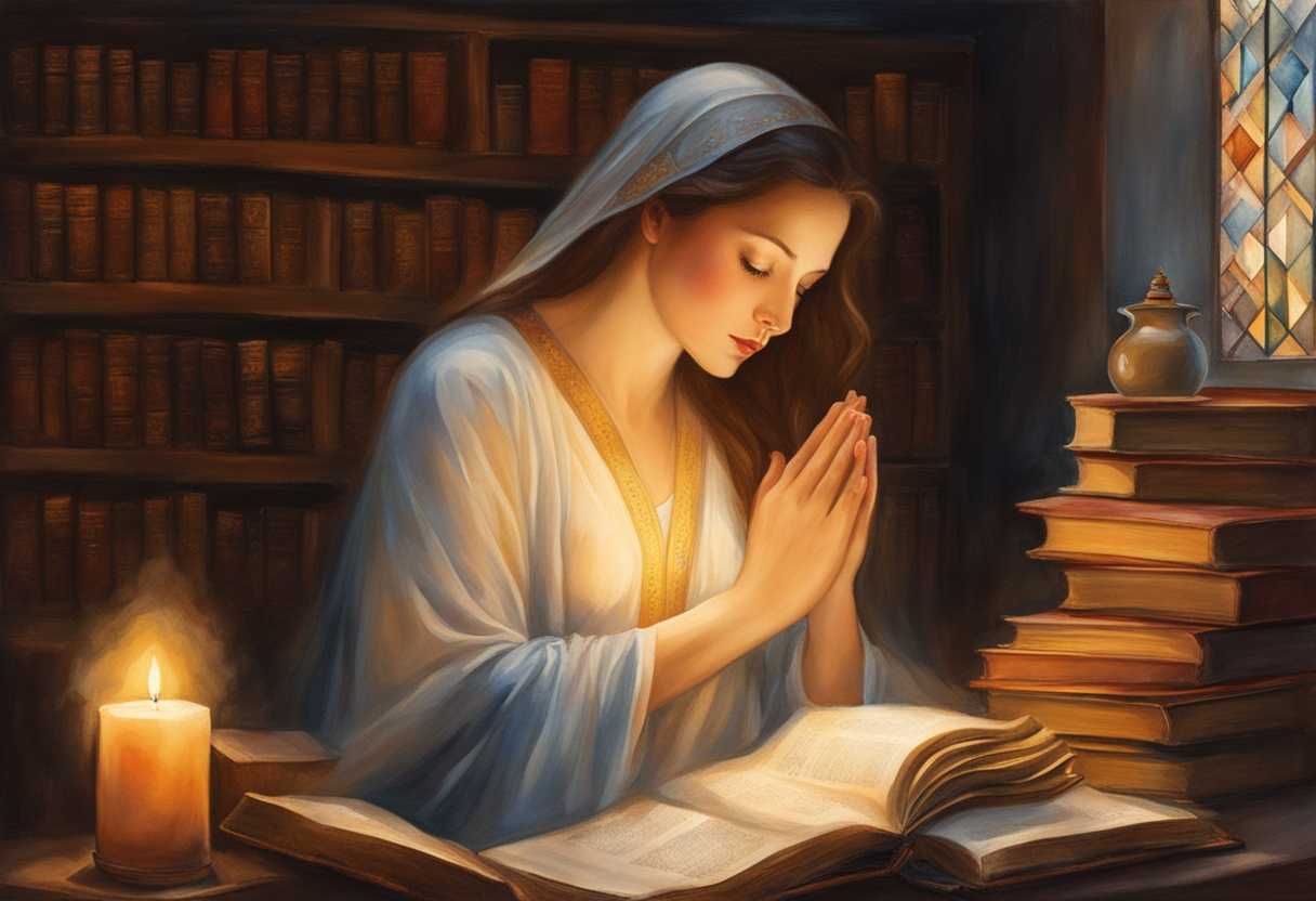 15 Powerful Prayers for Divine Memory Restoration – St. Michael’s Parish