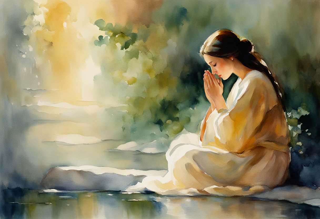 15 Heartfelt Prayers for Miscarriage Prevention – St. Michael’s Parish