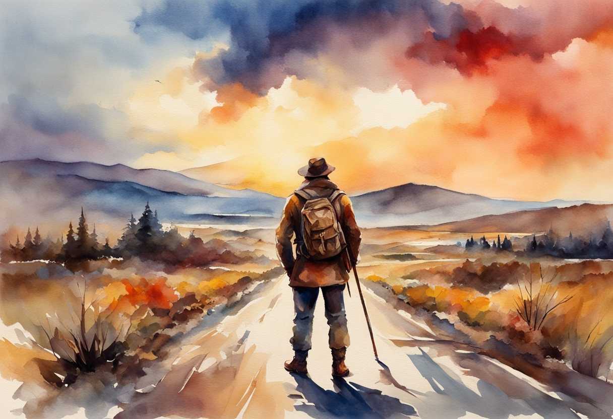 20 Powerful Prayers for New Beginnings – St. Michael’s Parish