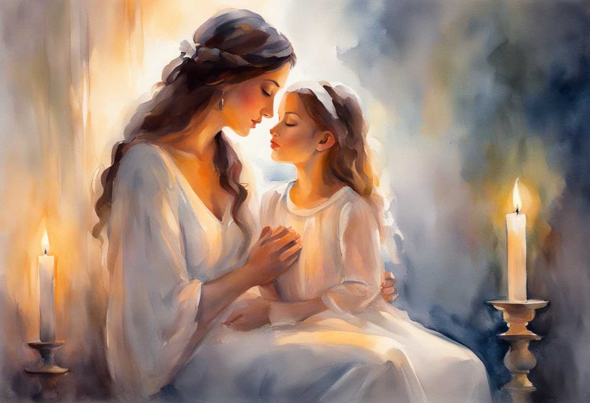 27 Special Prayers for My Daughter’s Success – St. Michael’s Parish