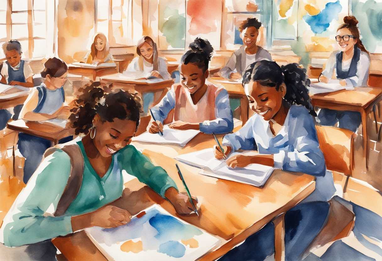 30 Special Prayers for a Blessed Academic Year – St. Michael’s Parish