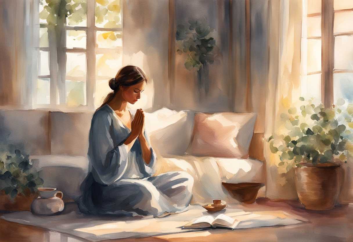 31 Special Prayers for Your New Home – St. Michael’s Parish
