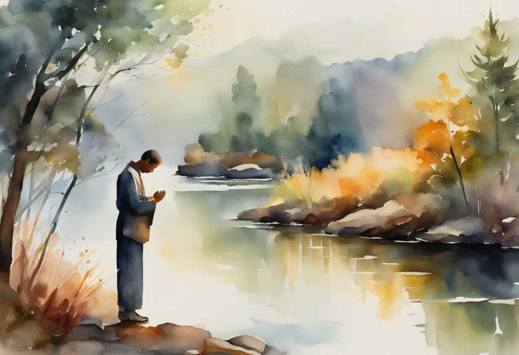 15 Powerful Prayers for Divine Job Blessings – St. Michael’s Parish