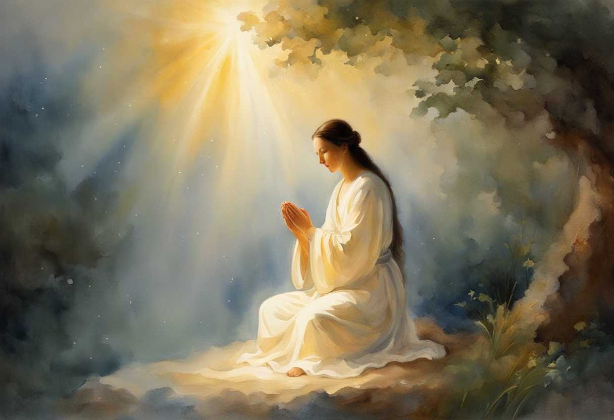 19 Powerful Prayers for Divine Opportunities – St. Michael’s Parish