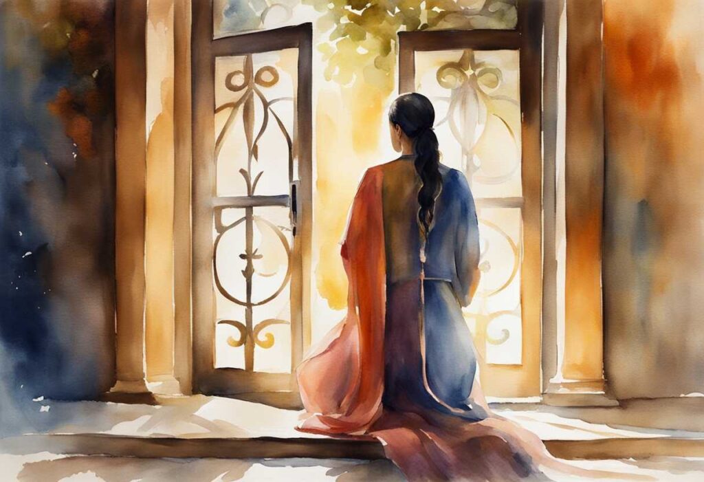 28 Powerful Prayers for Open Doors – St. Michael’s Parish