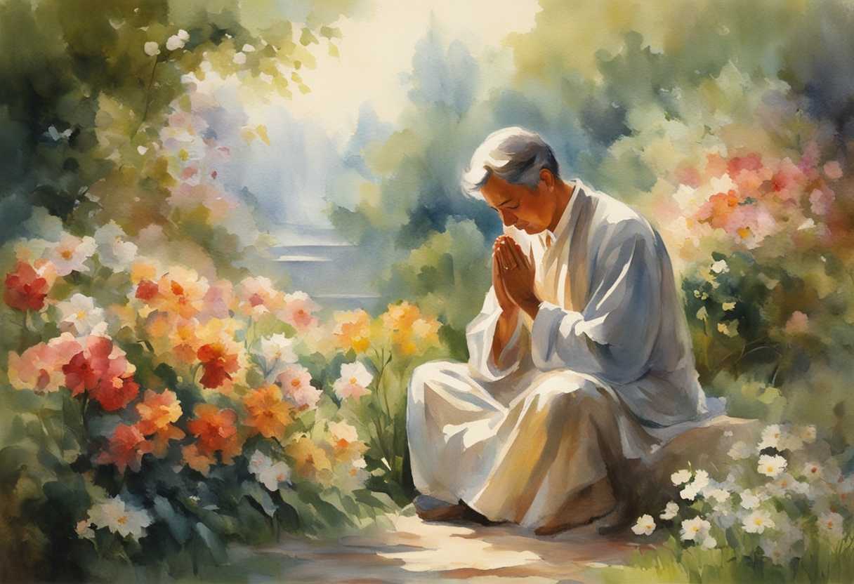 28 Heartfelt Prayers for Our Beloved Priests – St. Michael’s Parish