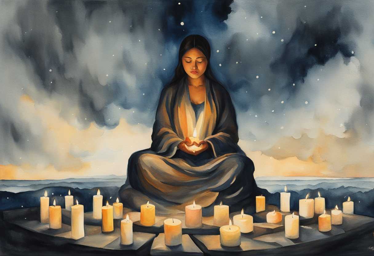 30 Unique Prayers for Healing Radiation Treatment – St. Michael’s Parish