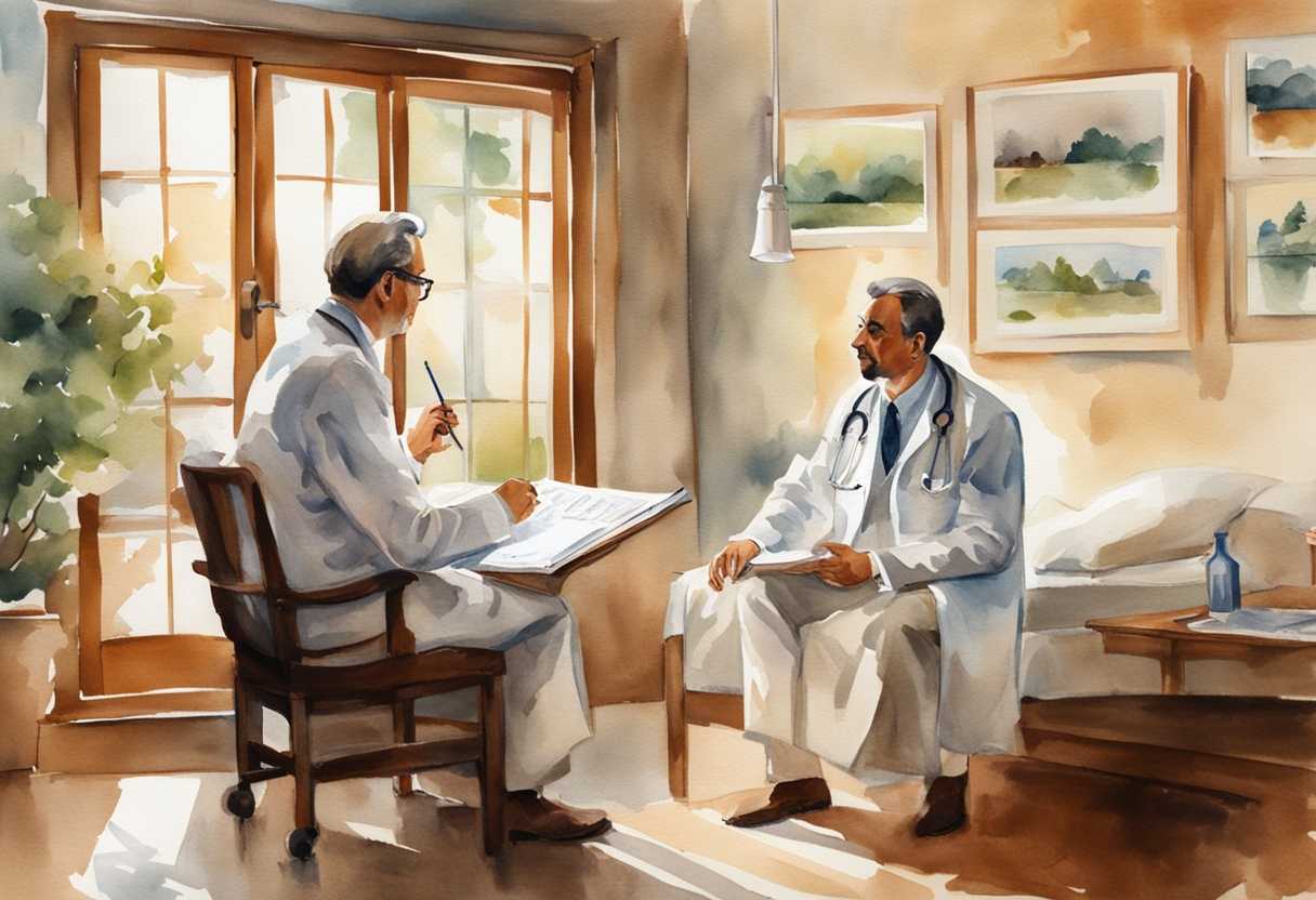 30 Unique Prayers for Healing Radiation Treatment – St. Michael’s Parish