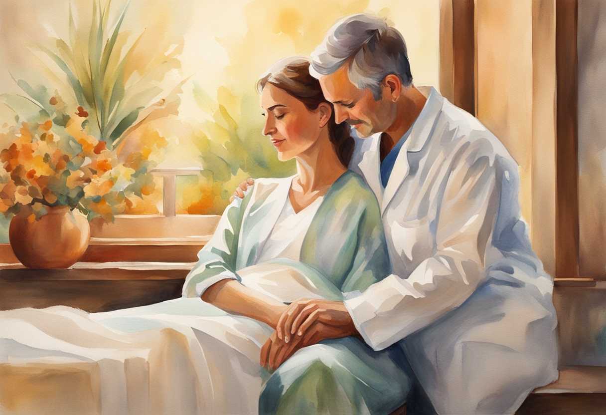 30 Unique Prayers for Healing Radiation Treatment – St. Michael’s Parish