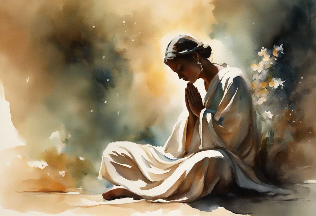 31 Powerful Prayers to Overcome Rejection – St. Michael’s Parish