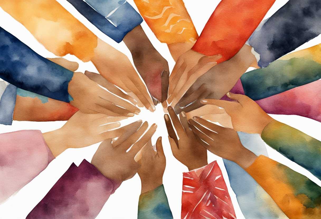 12 Powerful Prayers for Divine Respect – St. Michael’s Parish