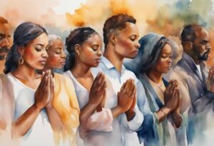 12 Powerful Prayers for Divine Respect – St. Michael’s Parish