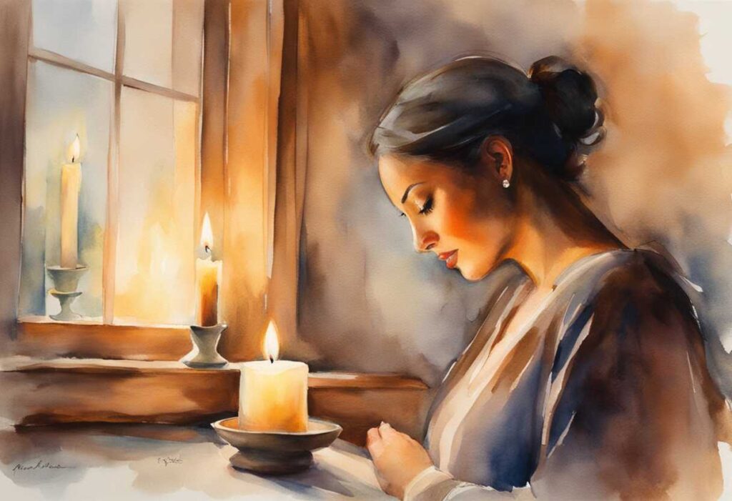 15 Heartfelt Prayers for Cancer Warriors – St. Michael’s Parish