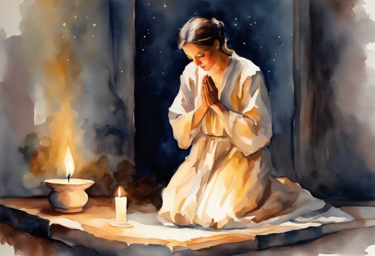 19 Heartfelt Prayers for Your Son’s Redemption – St. Michael’s Parish