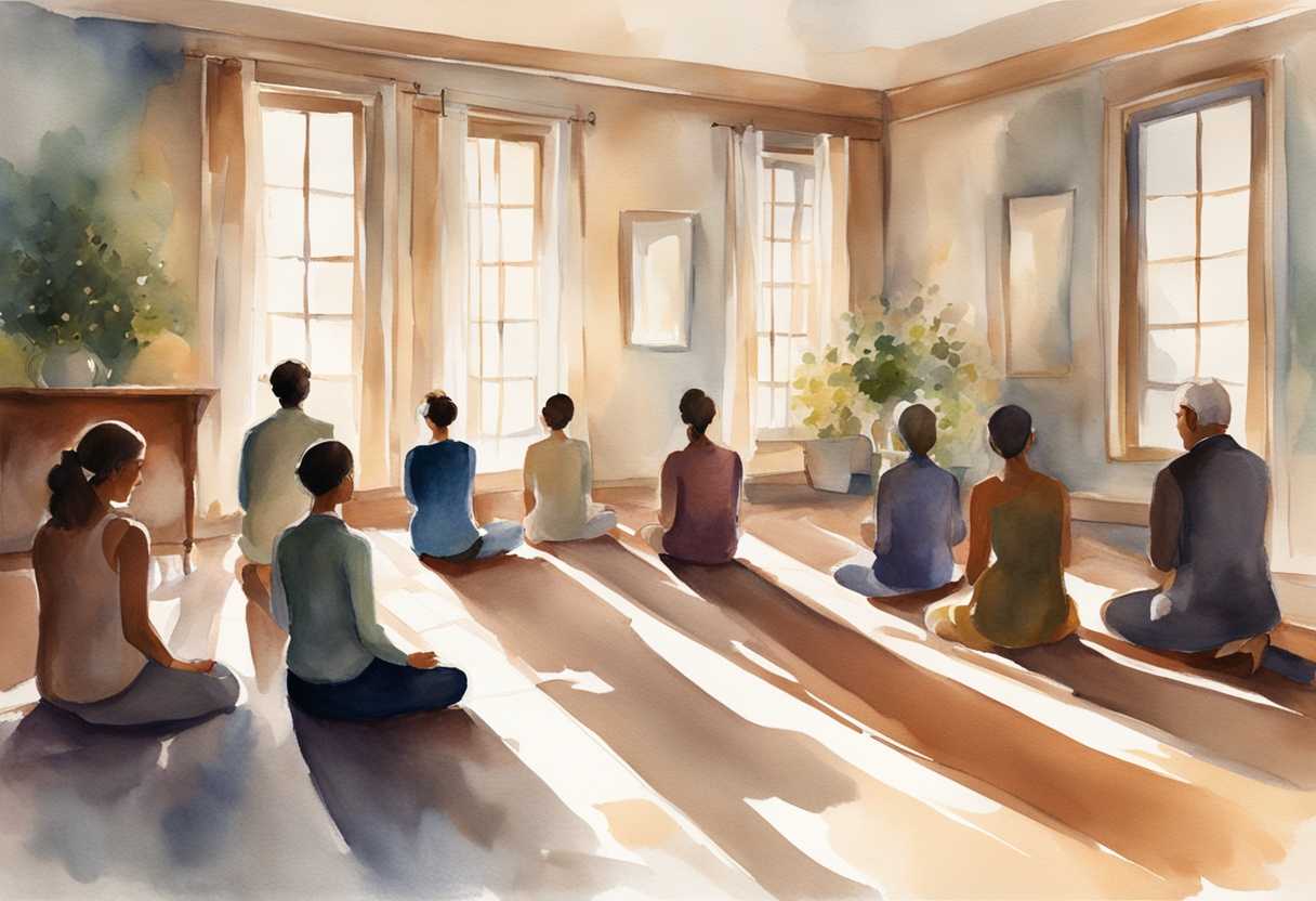 11 Powerful Prayers for Stroke Recovery – St. Michael’s Parish