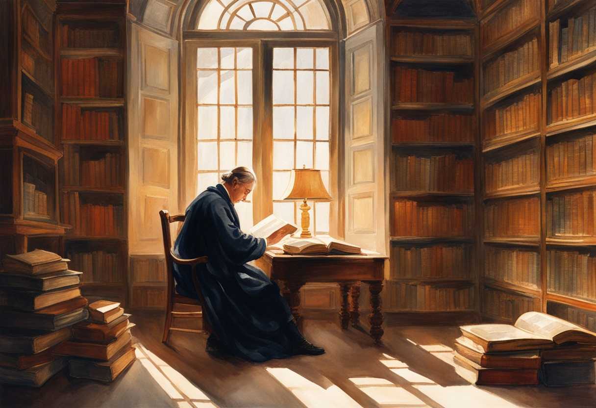 17 Powerful Prayers for the Elect – St. Michael’s Parish