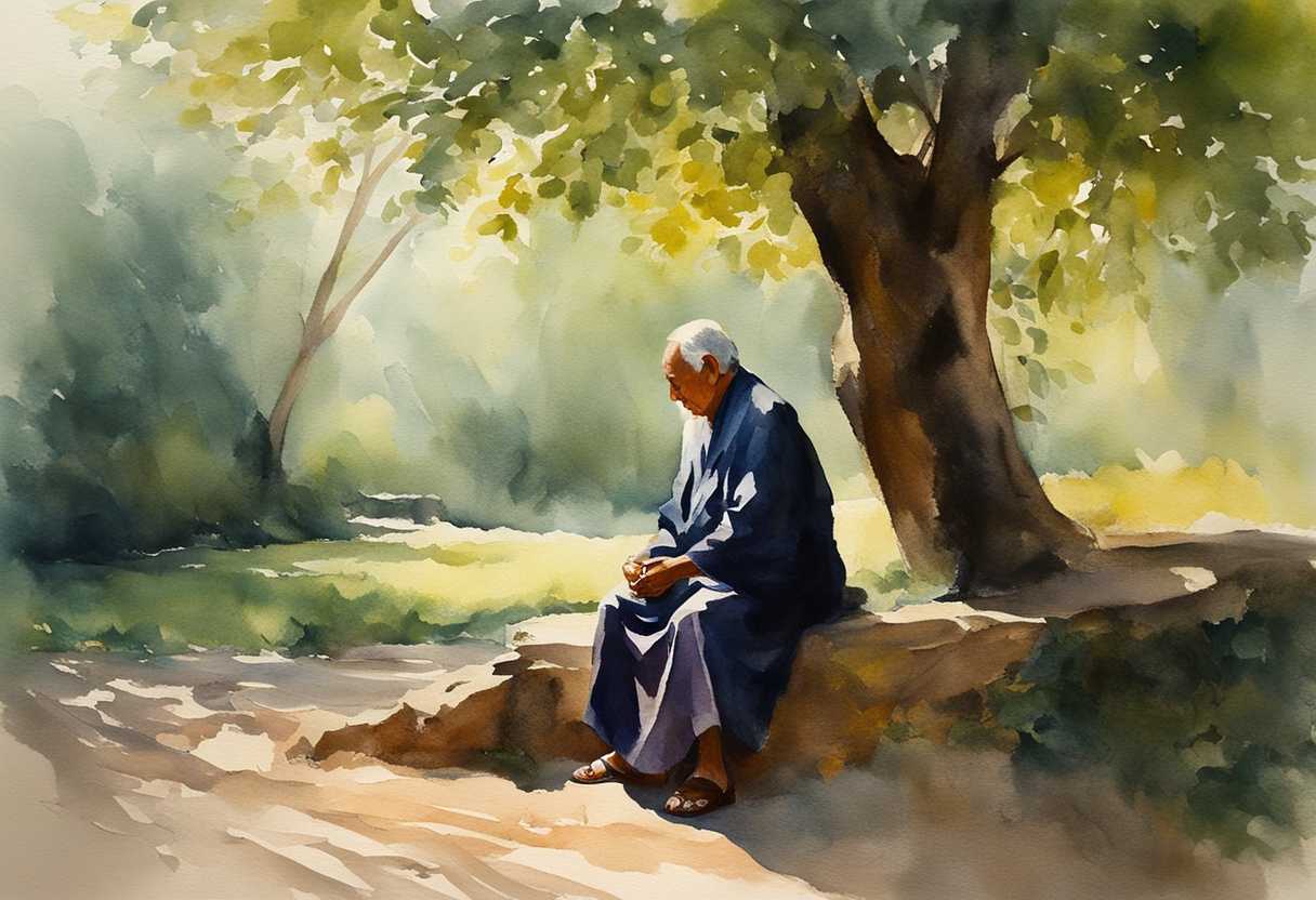 17 Powerful Prayers for the Elect – St. Michael’s Parish