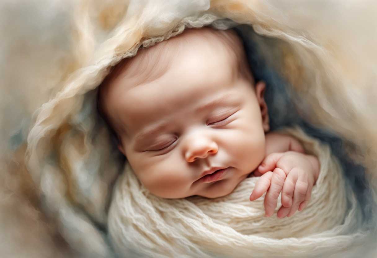 12 Powerful Prayers for the Unborn Souls – St. Michael’s Parish