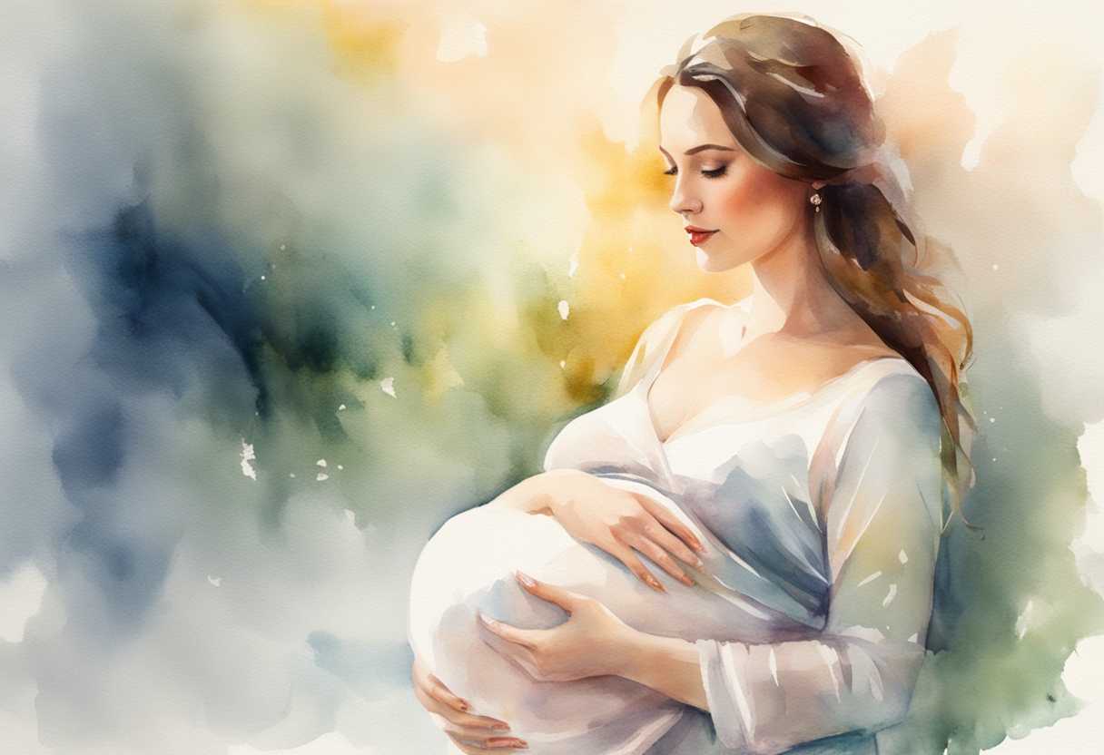 12 Powerful Prayers for the Unborn Souls – St. Michael’s Parish
